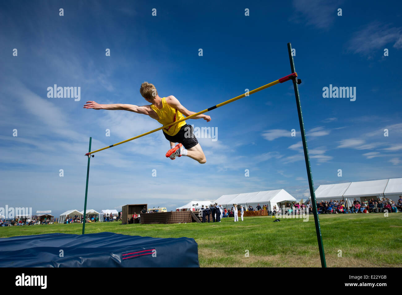 Glenmorangie scotland hi-res stock photography and images - Alamy