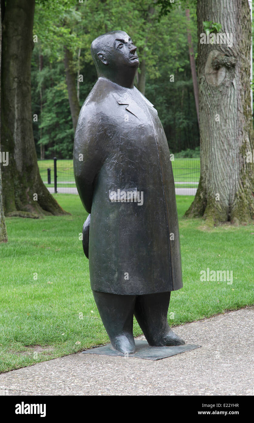 Wenckebach 1895 1962 mister hi-res stock photography and images - Alamy