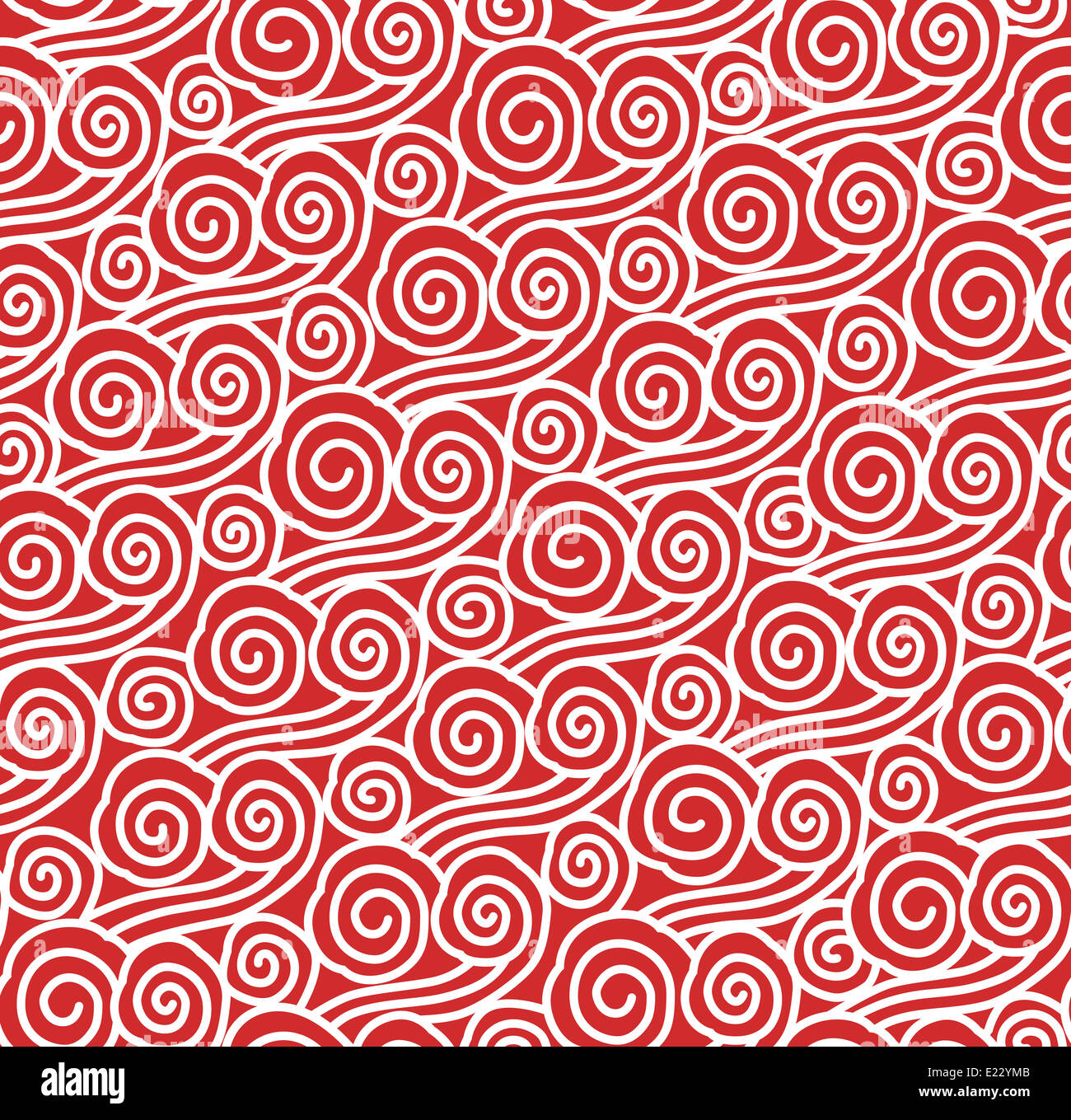 Traditional Chinese Ornament Stock Photo - Alamy