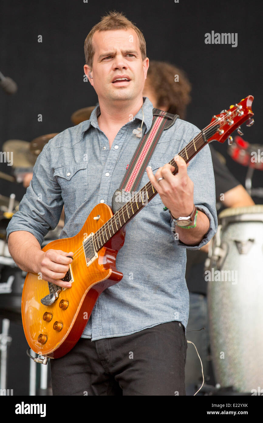 Brendan Bayliss High Resolution Stock Photography and Images - Alamy