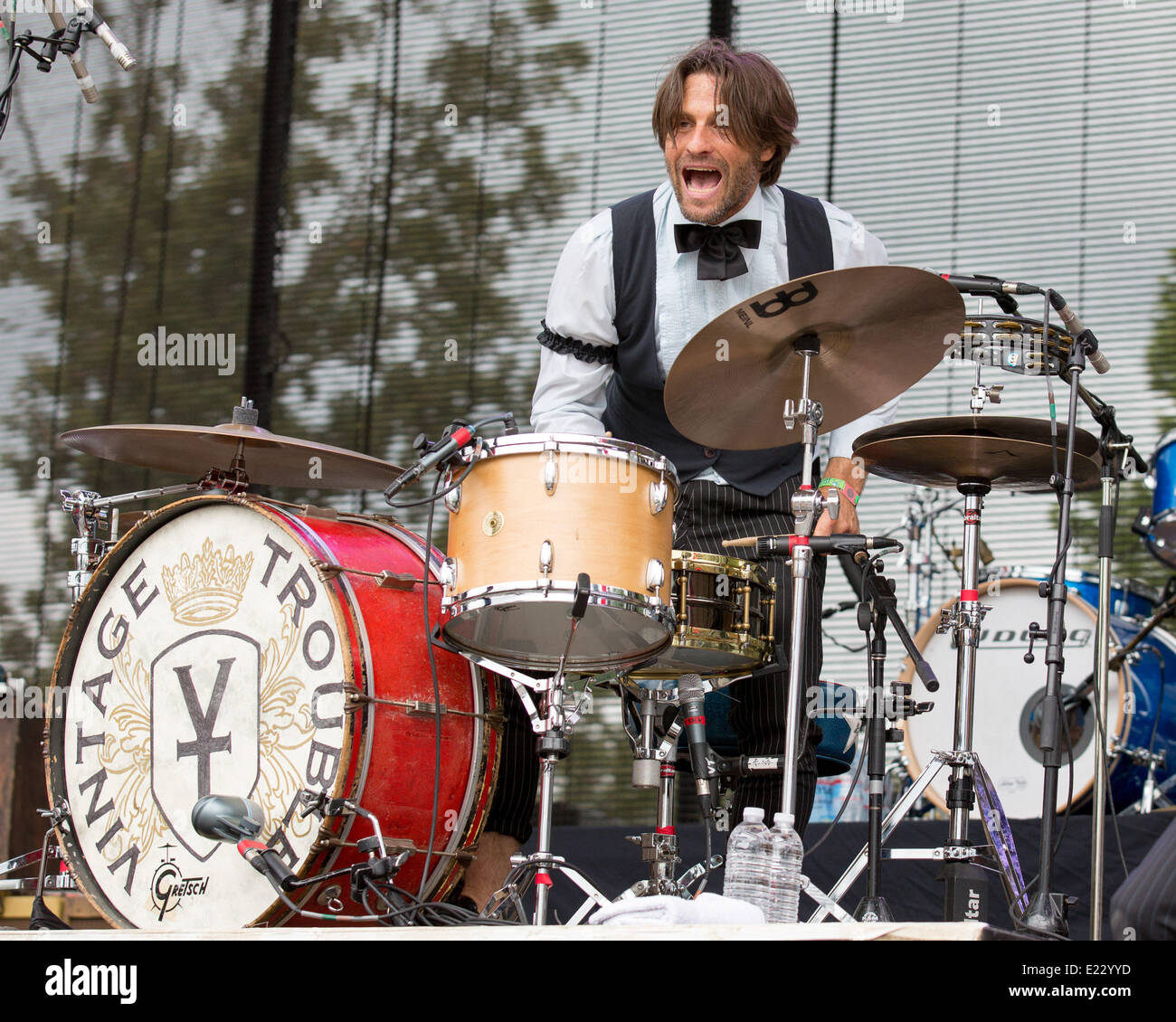 Richard danielson hi-res stock photography and images - Alamy