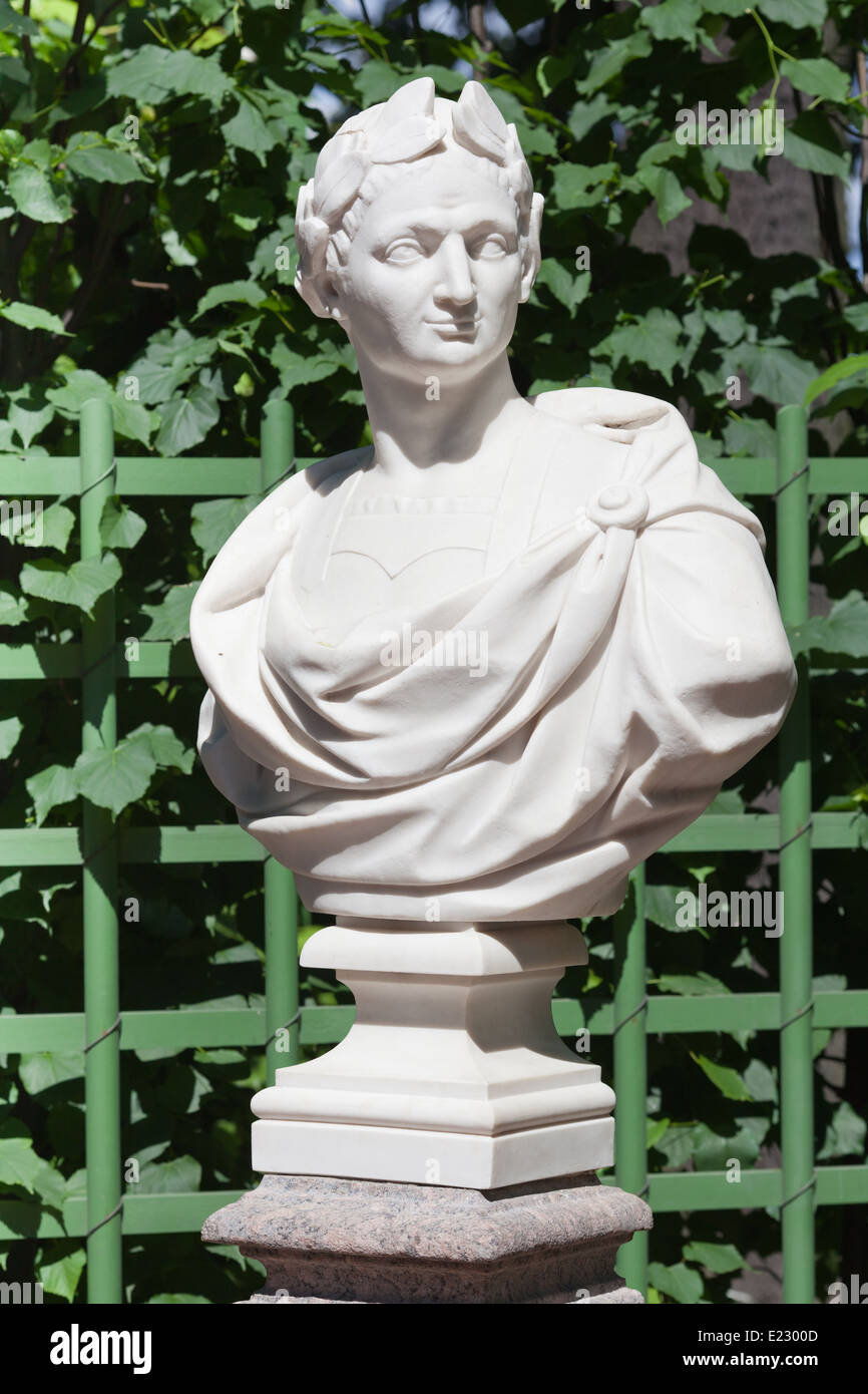 Roman general hi-res stock photography and images - Alamy