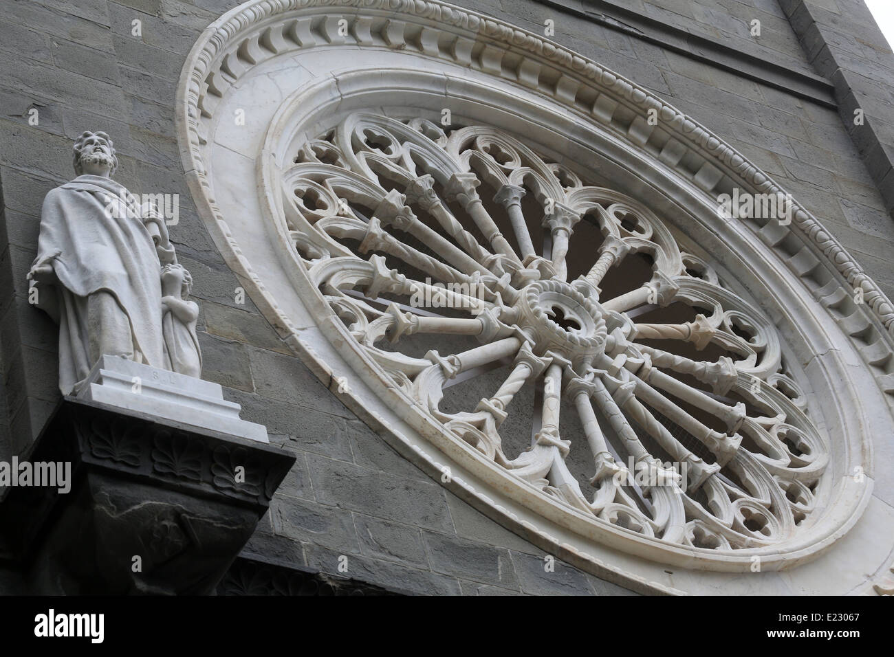 Matthew rose hi-res stock photography and images - Alamy