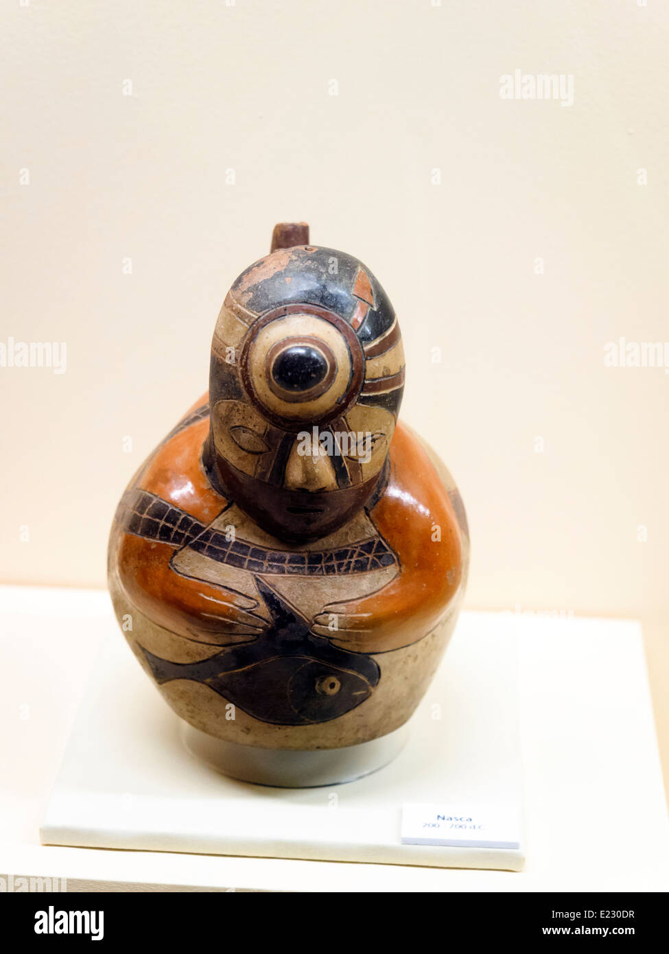 Lima nasca hi-res stock photography and images - Alamy