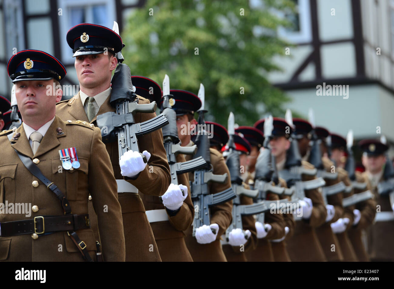 Farewell to the weapons hi-res stock photography and images - Alamy
