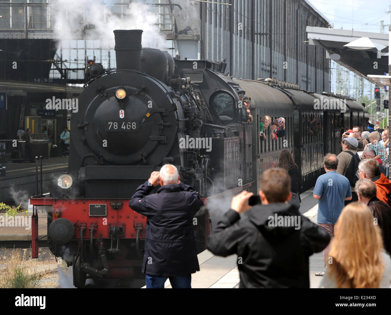 Steam engines 1889 hi-res stock photography and images - Alamy