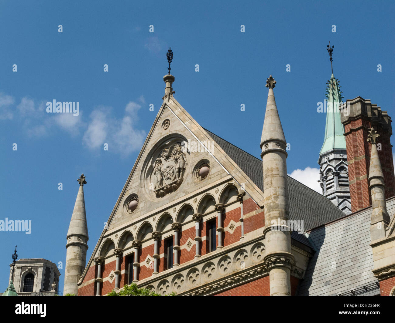 National public library hi-res stock photography and images - Alamy