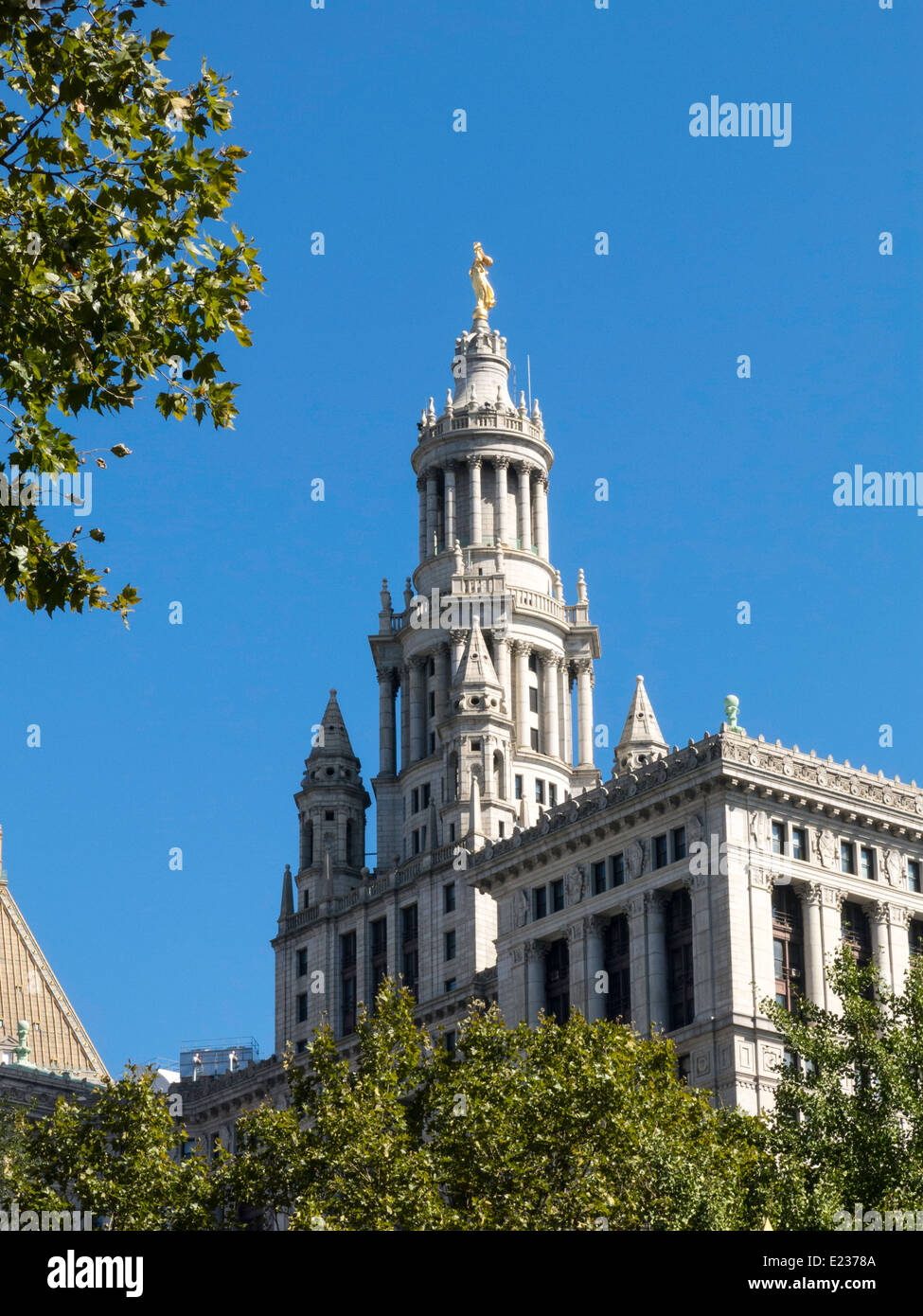 Foley park courthouse hi-res stock photography and images - Alamy