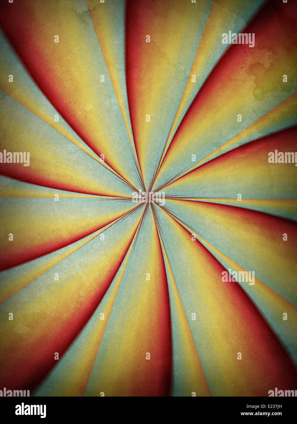 Vintage Grunge Old Carnival Background Stock Photo - Alamy