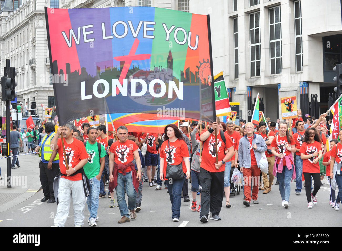 Passionate for jesus hi-res stock photography and images - Alamy