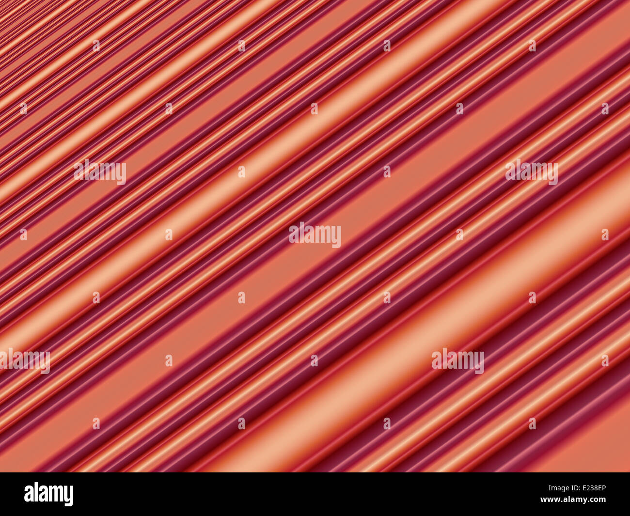 Stylish Red Gradient Stripes Background Stock Photo - Alamy