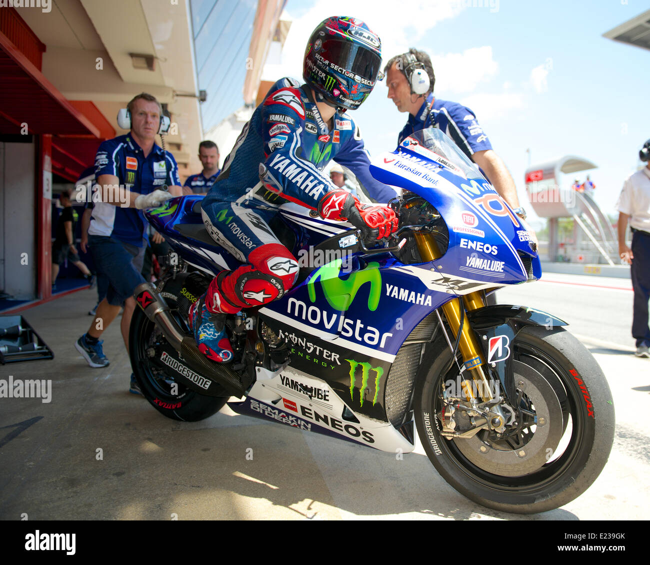 Jorgelorenzo hi-res stock photography and images - Alamy