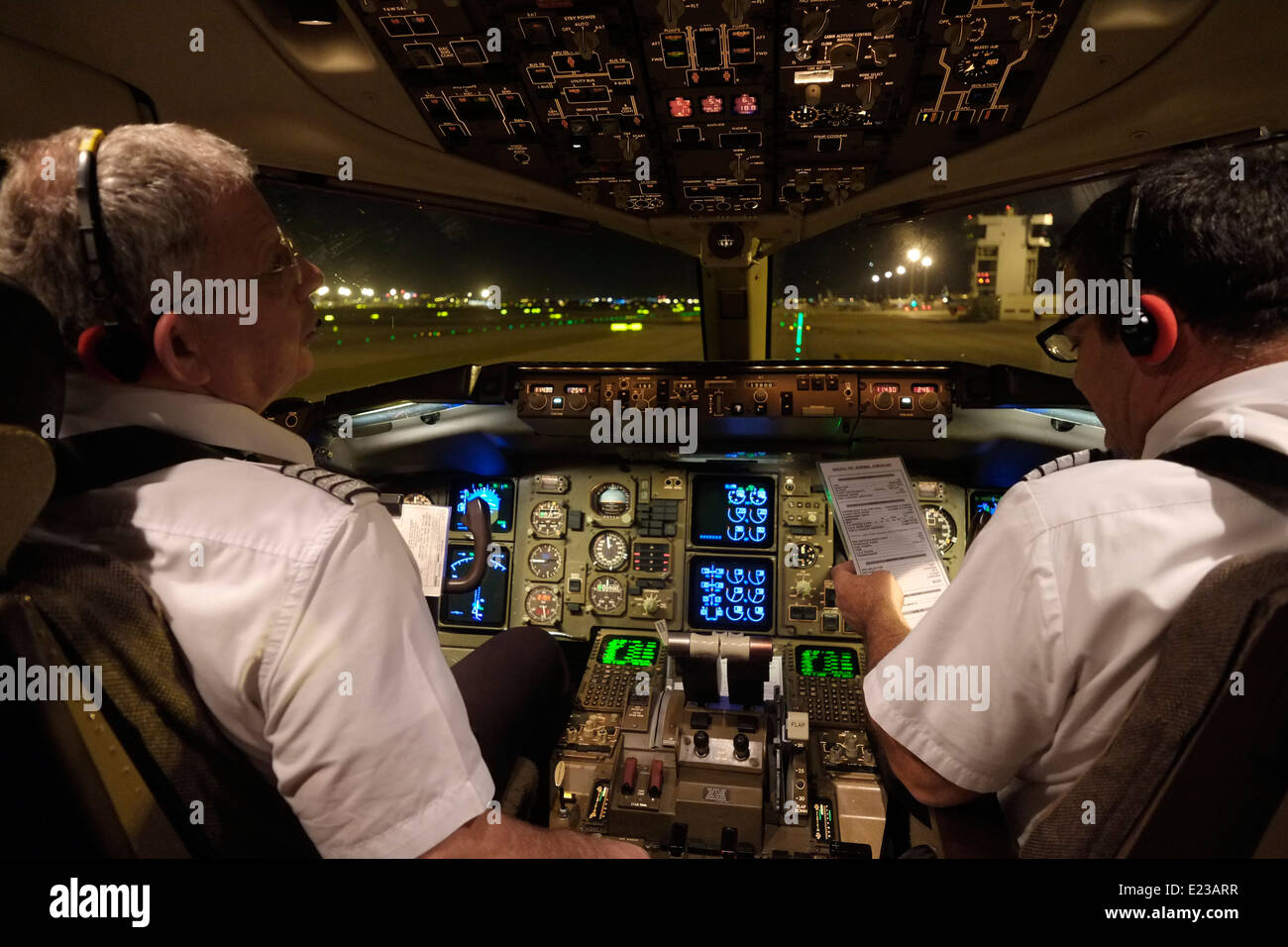 Cabin night interior High Resolution Stock Photography and Images - Alamy