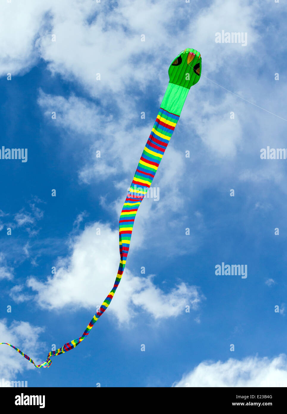 Rainbow serpent festival hi-res stock photography and images - Alamy