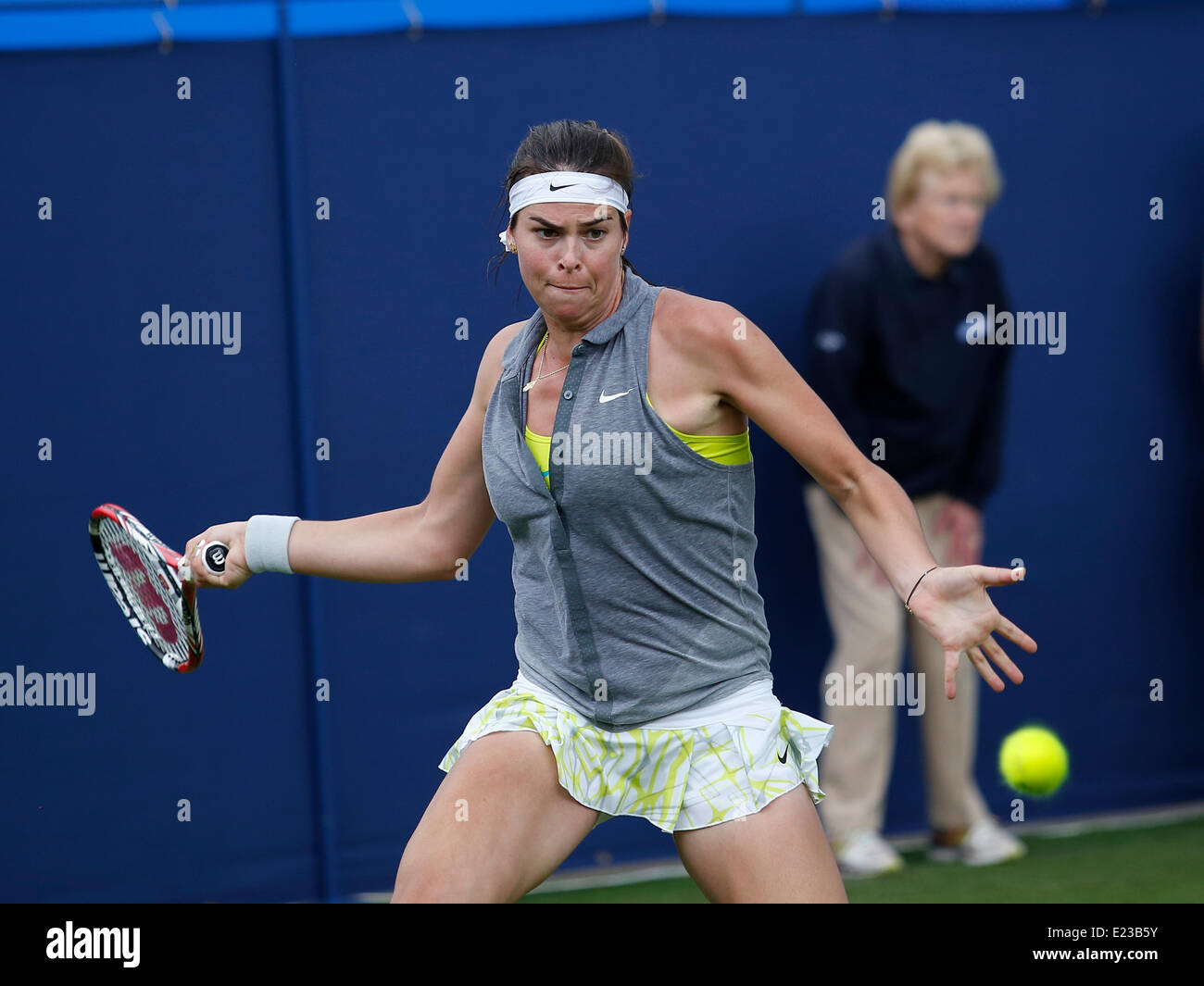 Ajla tomljanovic 2014 hi-res stock photography and images - Alamy