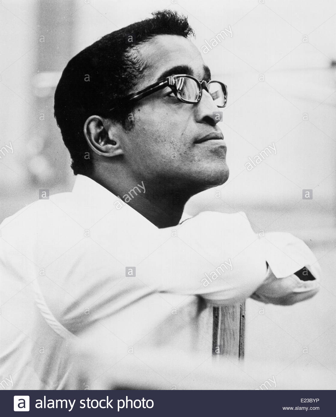 Sammy Davis Stock Photos & Sammy Davis Stock Images - Alamy
