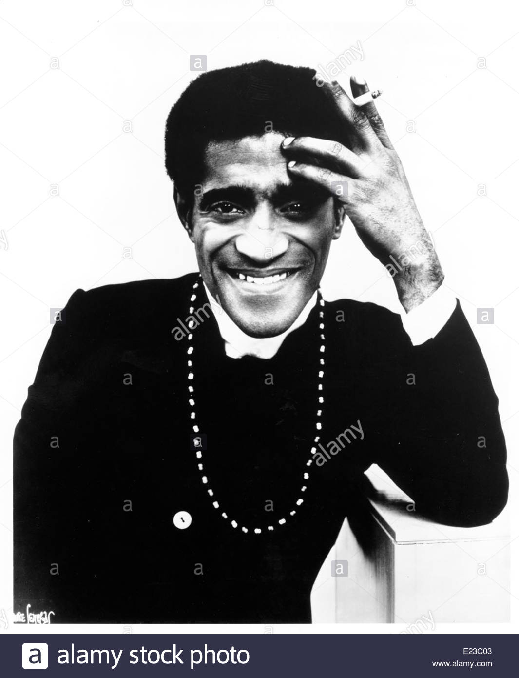 Sammy Davis Stock Photos & Sammy Davis Stock Images - Alamy