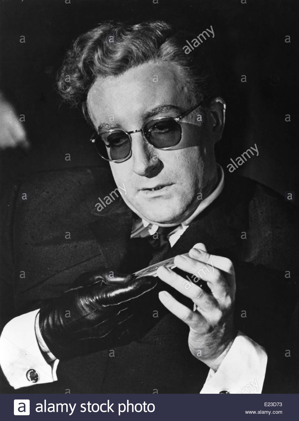 Peter Sellers Stock Photos & Peter Sellers Stock Images - Alamy