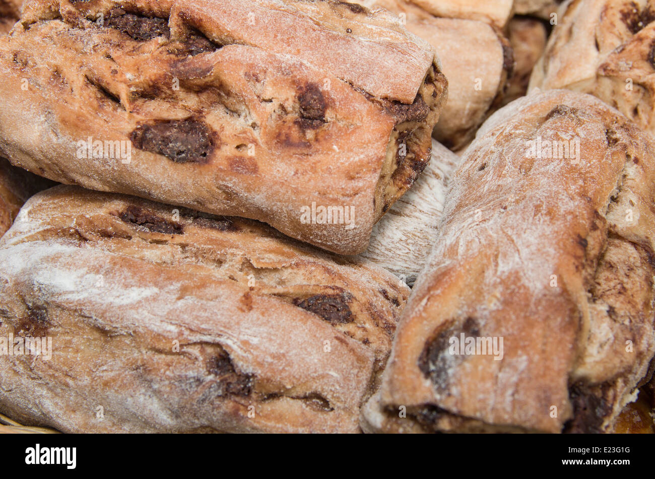 Peru bread hi-res stock photography and images - Alamy