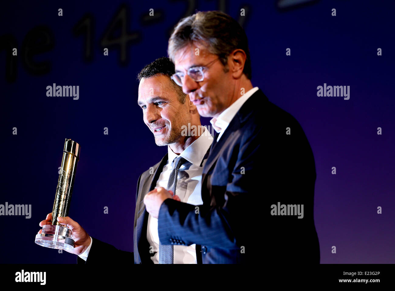 Vincenzo novari hi-res stock photography and images - Alamy