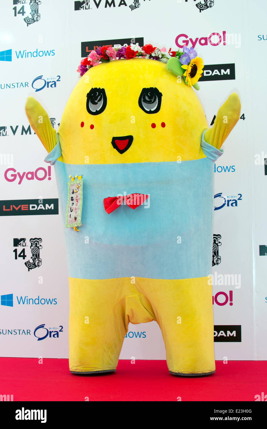 Funassyi hi-res stock photography and images - Alamy