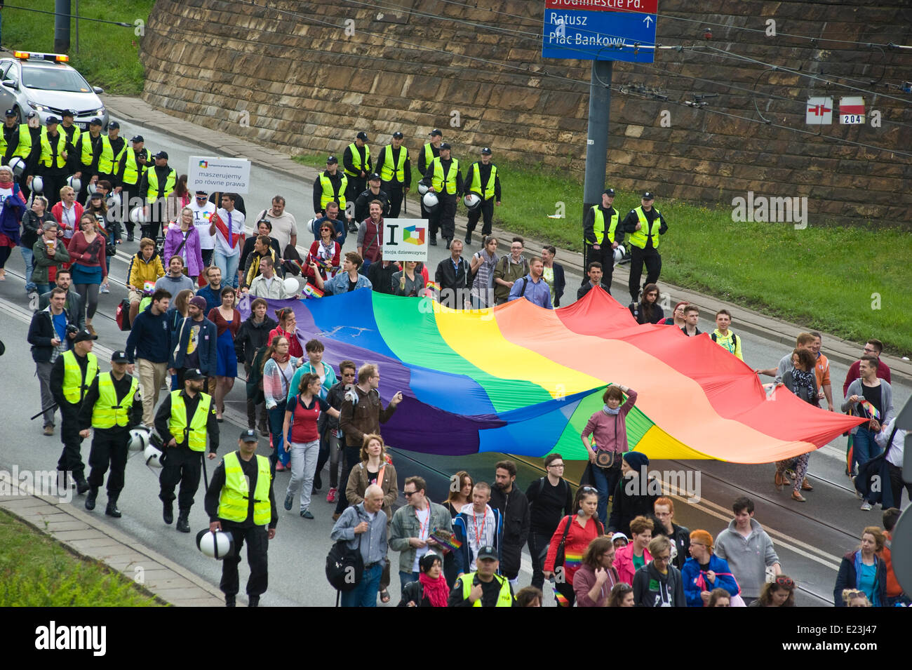 14th of june movement hi-res stock photography and images - Alamy