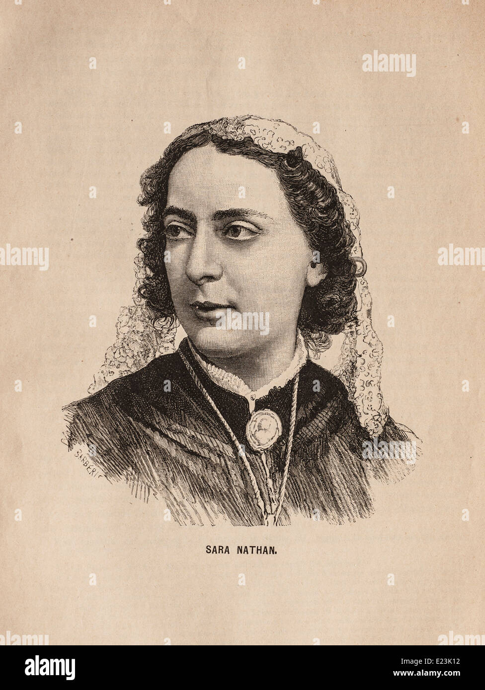 Giuseppe Mazzini From the Book of Jessie W. Mario of Life of Mazzini ...