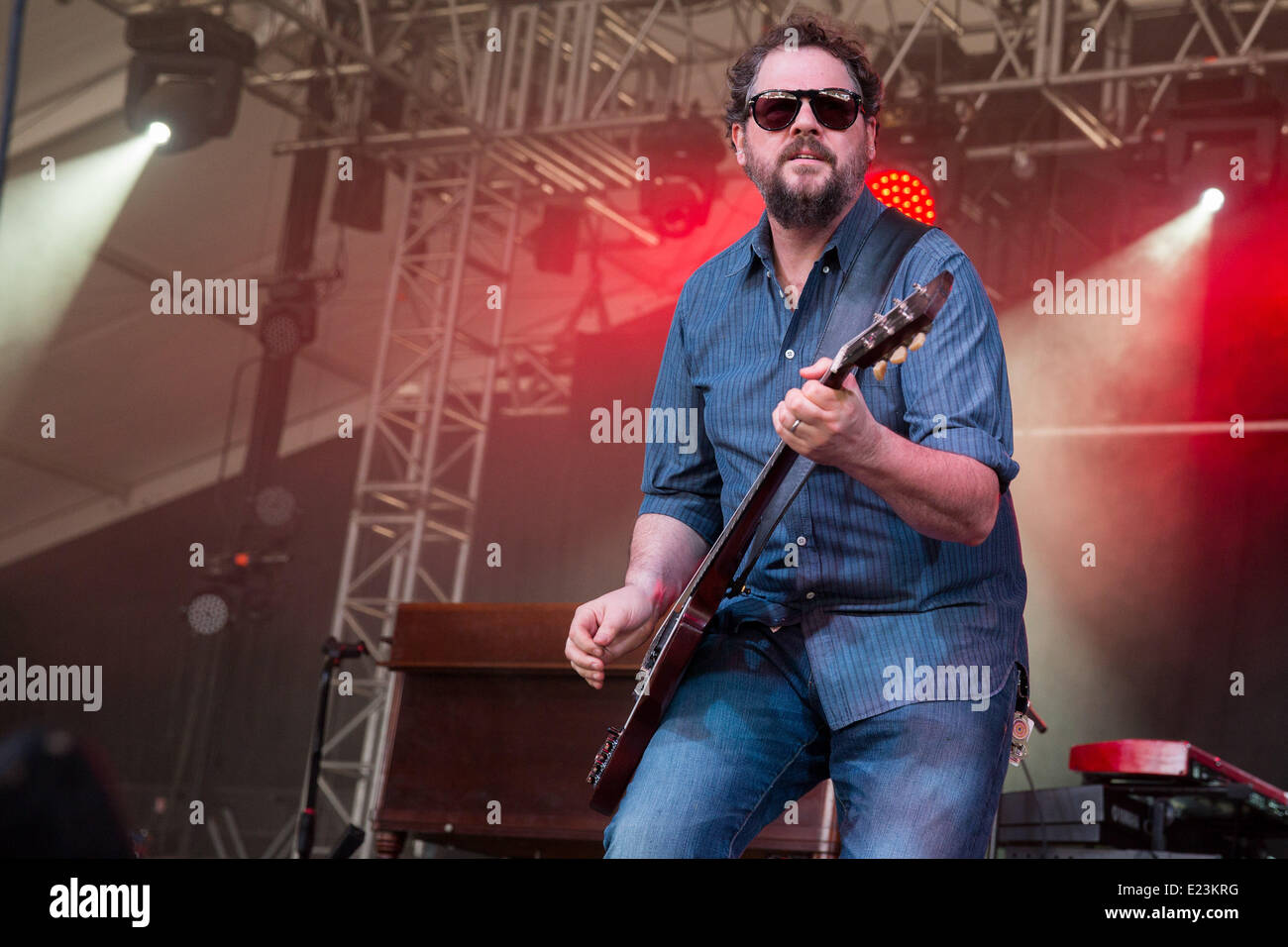 Patterson hood hi-res stock photography and images - Alamy
