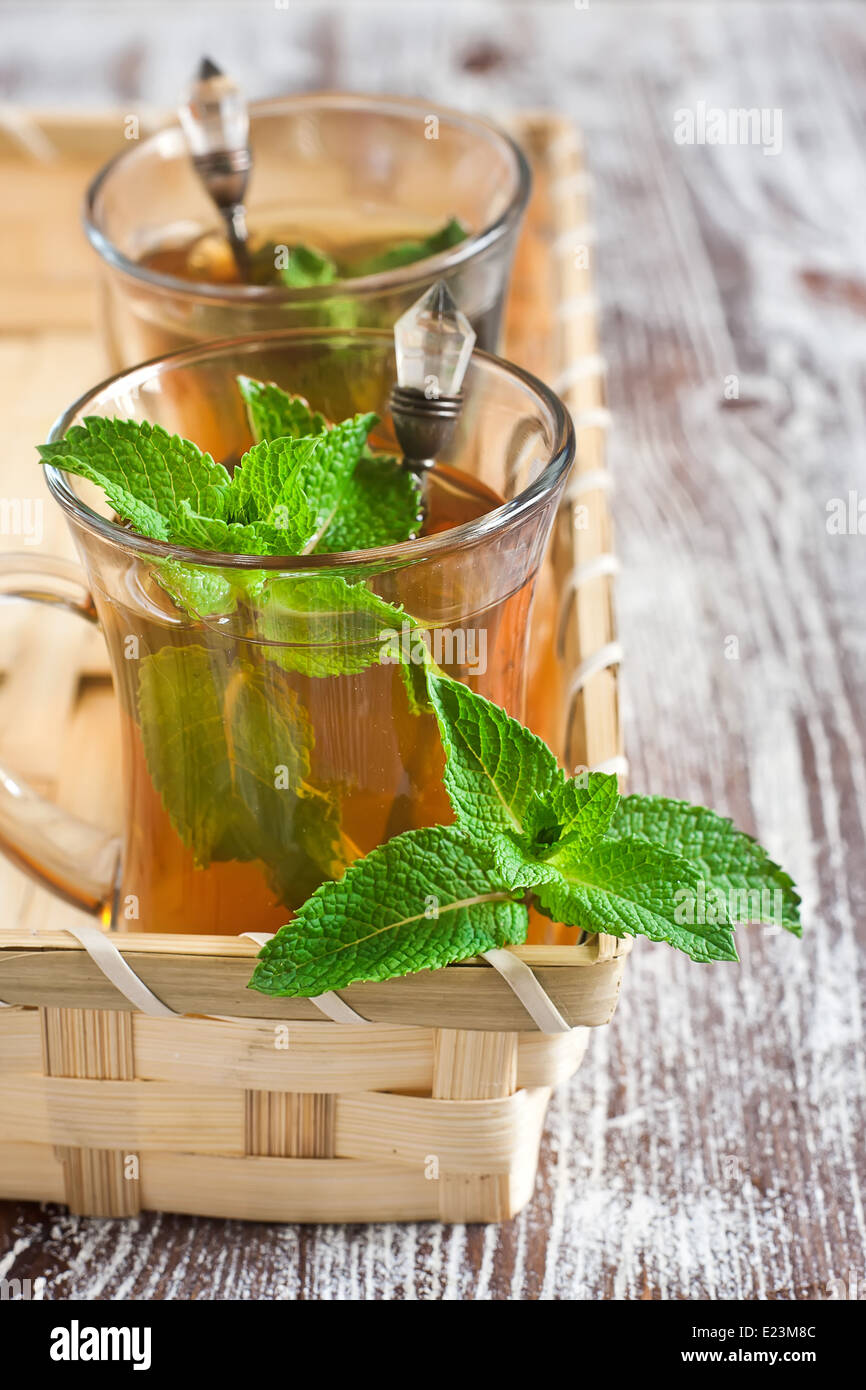 Arabic tea cafe hi-res stock photography and images - Alamy