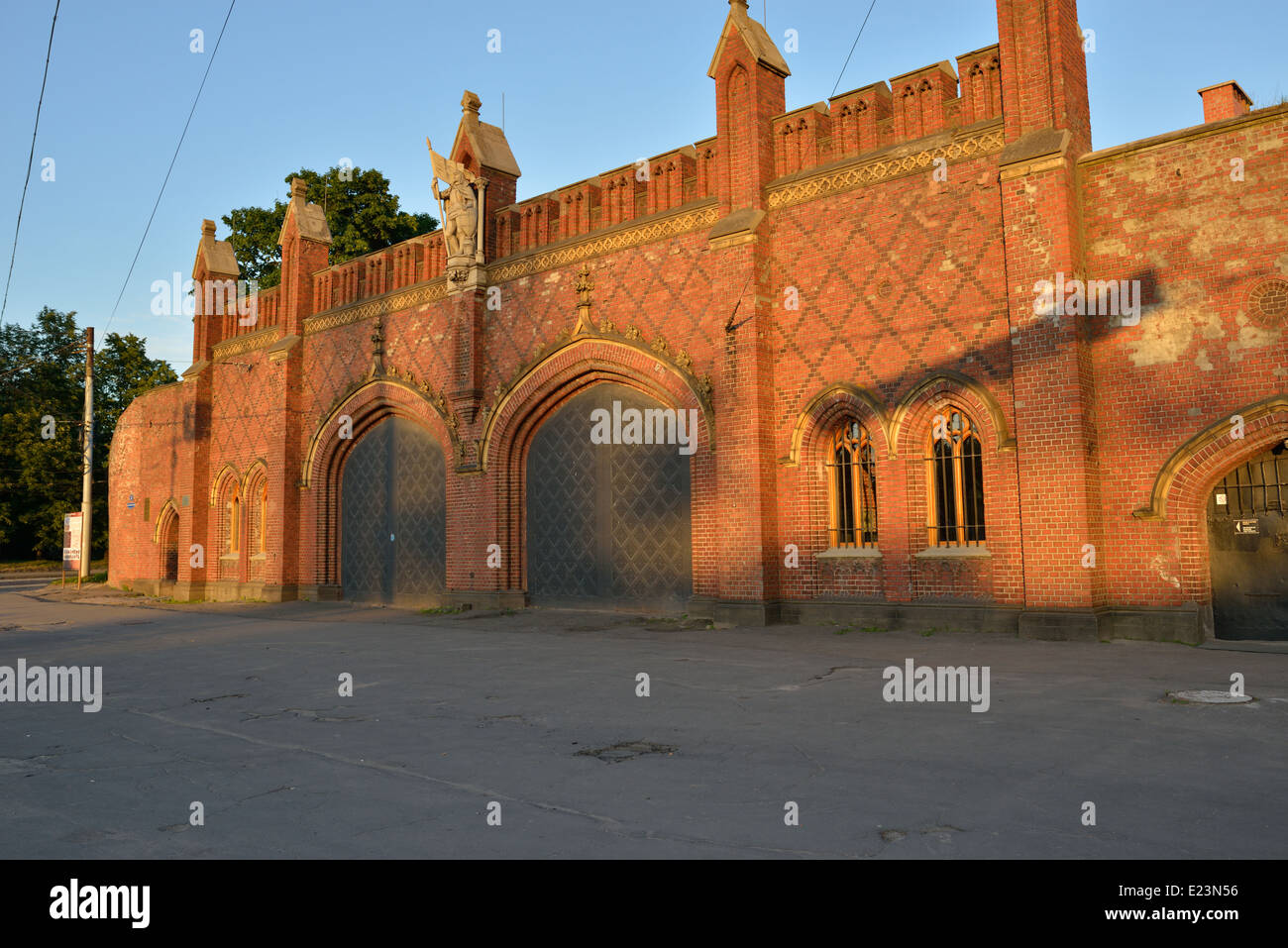 Friedland hi-res stock photography and images - Alamy