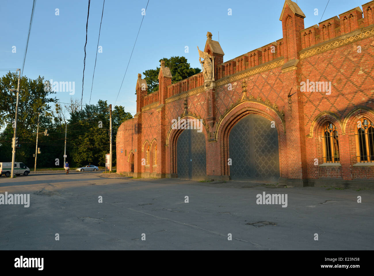 Friedland hi-res stock photography and images - Alamy