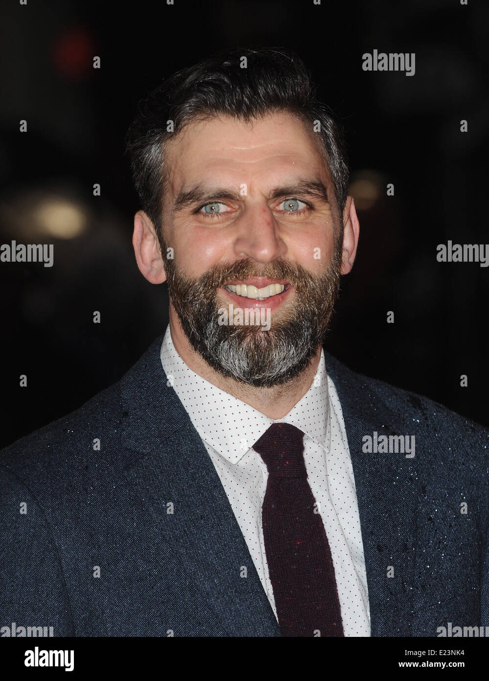 James griffiths hi-res stock photography and images - Alamy