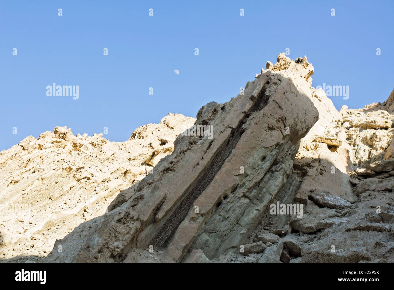 beautiful photos of dead sea cliffs. Israel Stock Photo - Alamy