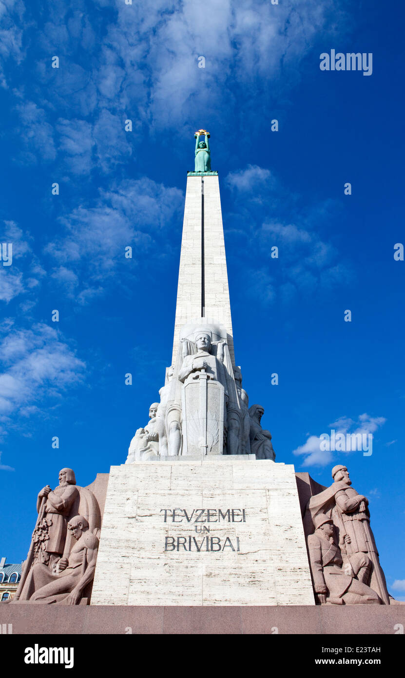 Peace and freedom monument hi-res stock photography and images - Alamy