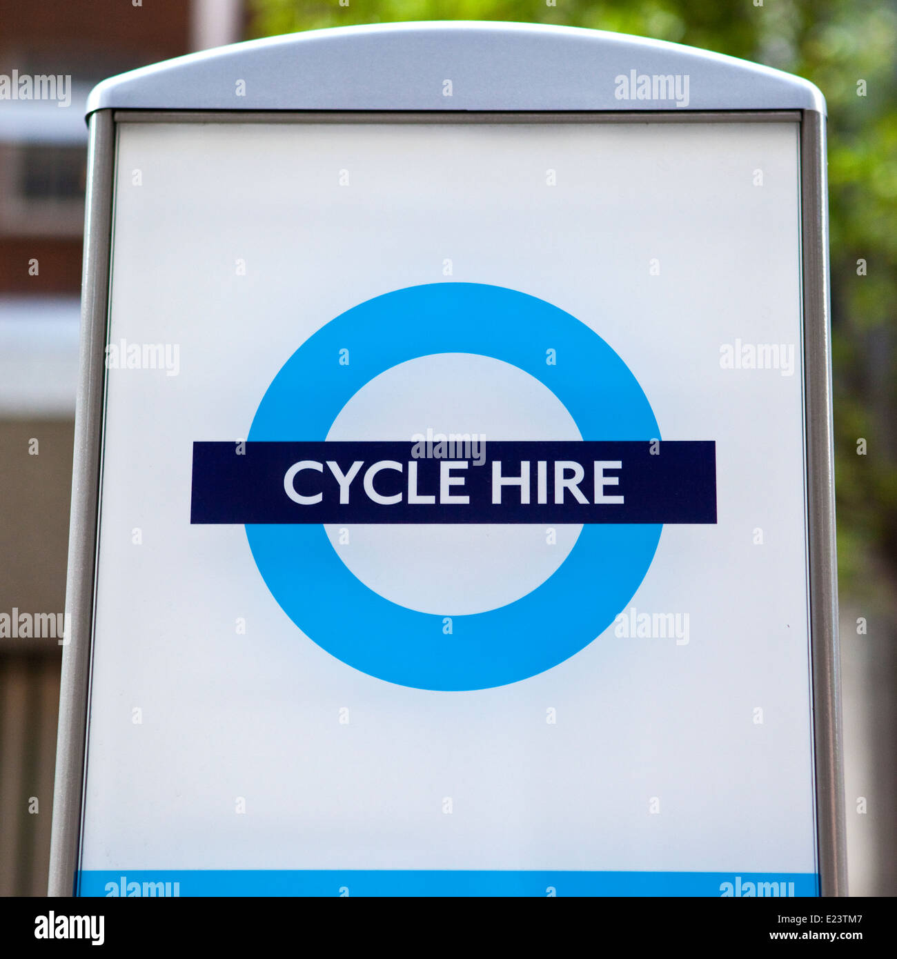 Tfl notice hi-res stock photography and images - Alamy