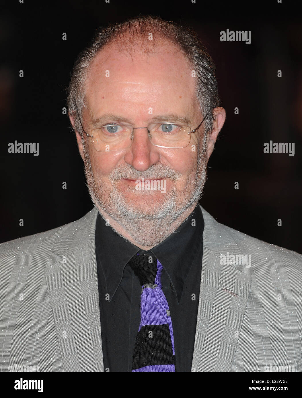 Young Jim Broadbent