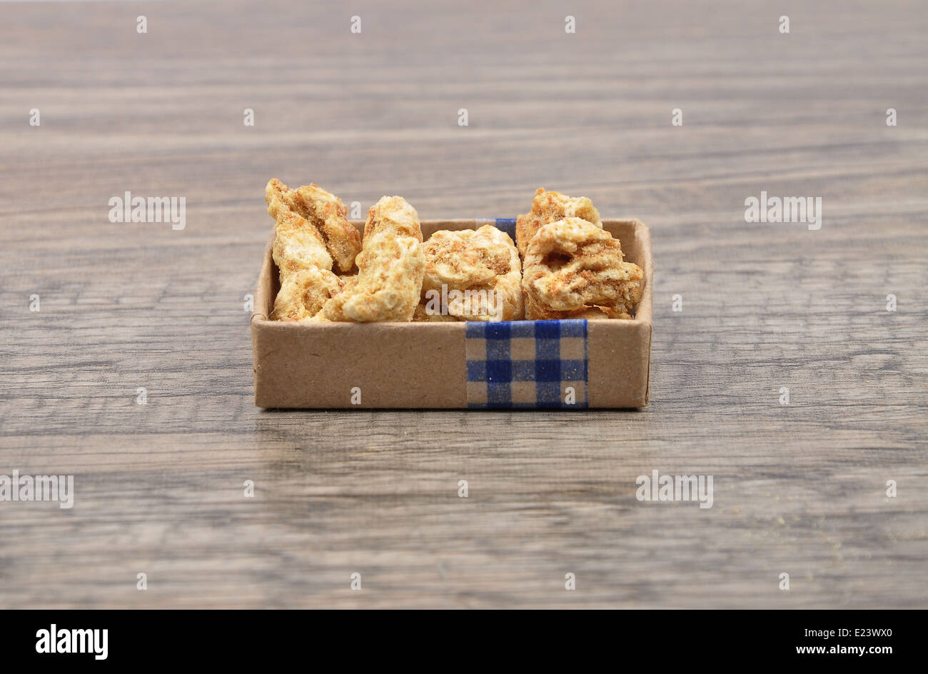 Soy meat packet hi-res stock photography and images - Alamy