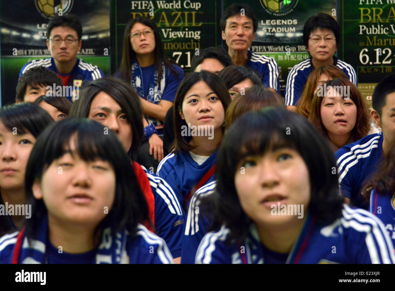Africans in japan hi-res stock photography and images - Alamy