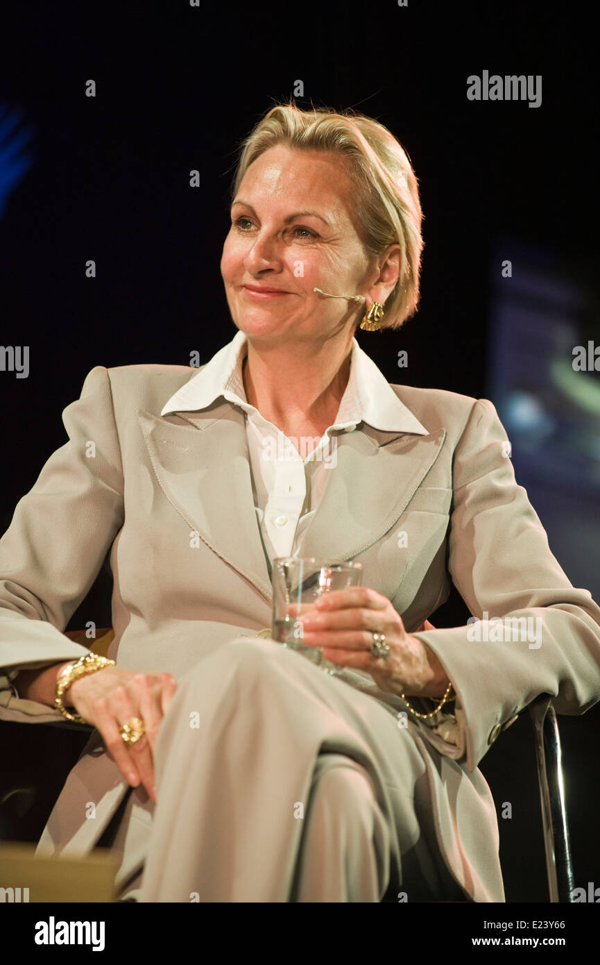 Frances Edmonds in Cambridge University Series 12, Women Today, Women ...