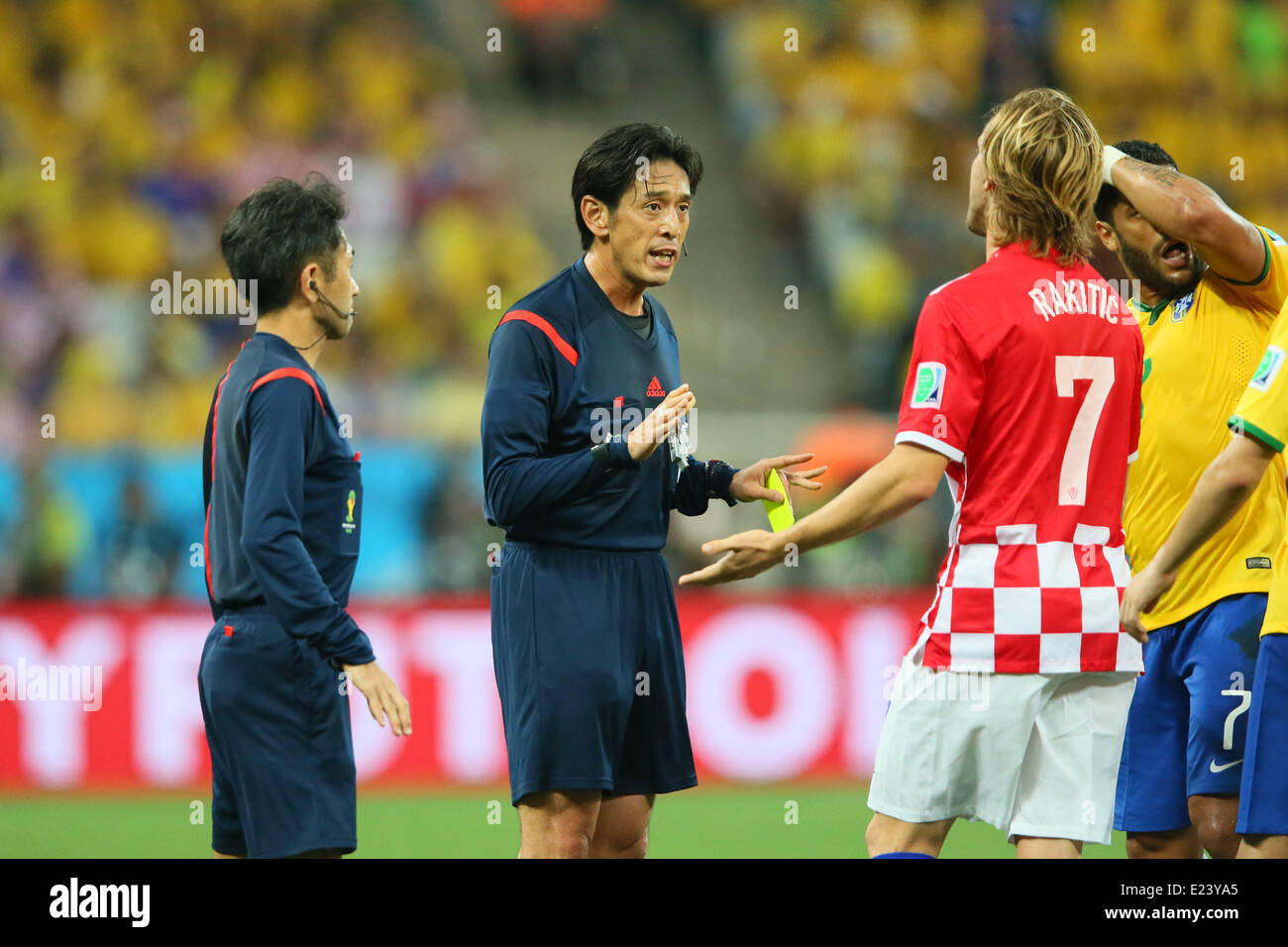 Yuichi nishimura hi-res stock photography and images - Alamy