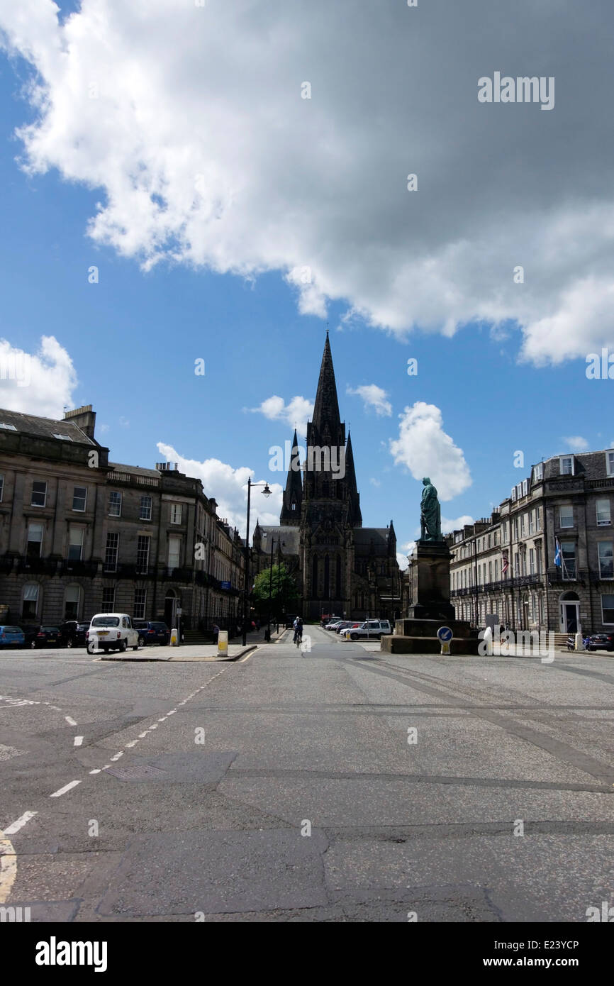 The Cathedral Church of St Mary in Edinburgh Manor Place Edinburgh ...
