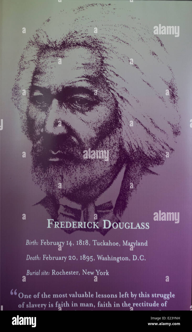 National Abolition hall of fame and museum in Peterboro NY Stock Photo ...