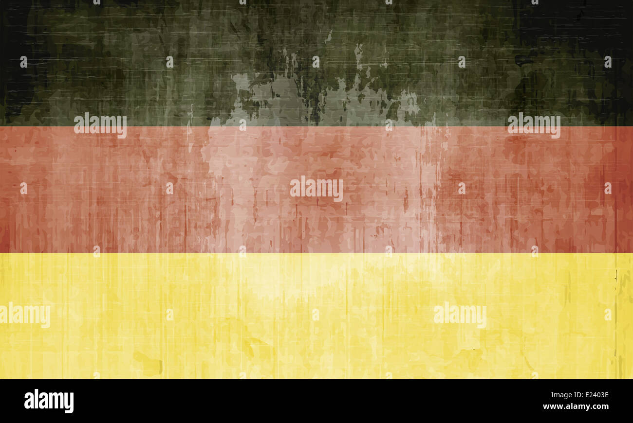 Location germany flag hi-res stock photography and images - Alamy