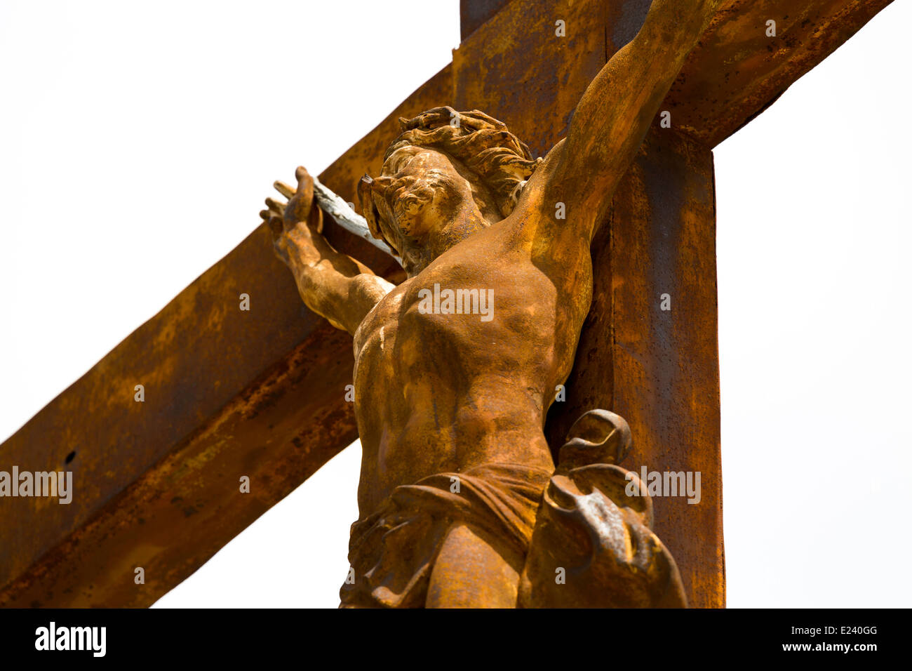 Cross Of Provence High Resolution Stock Photography and Images - Alamy