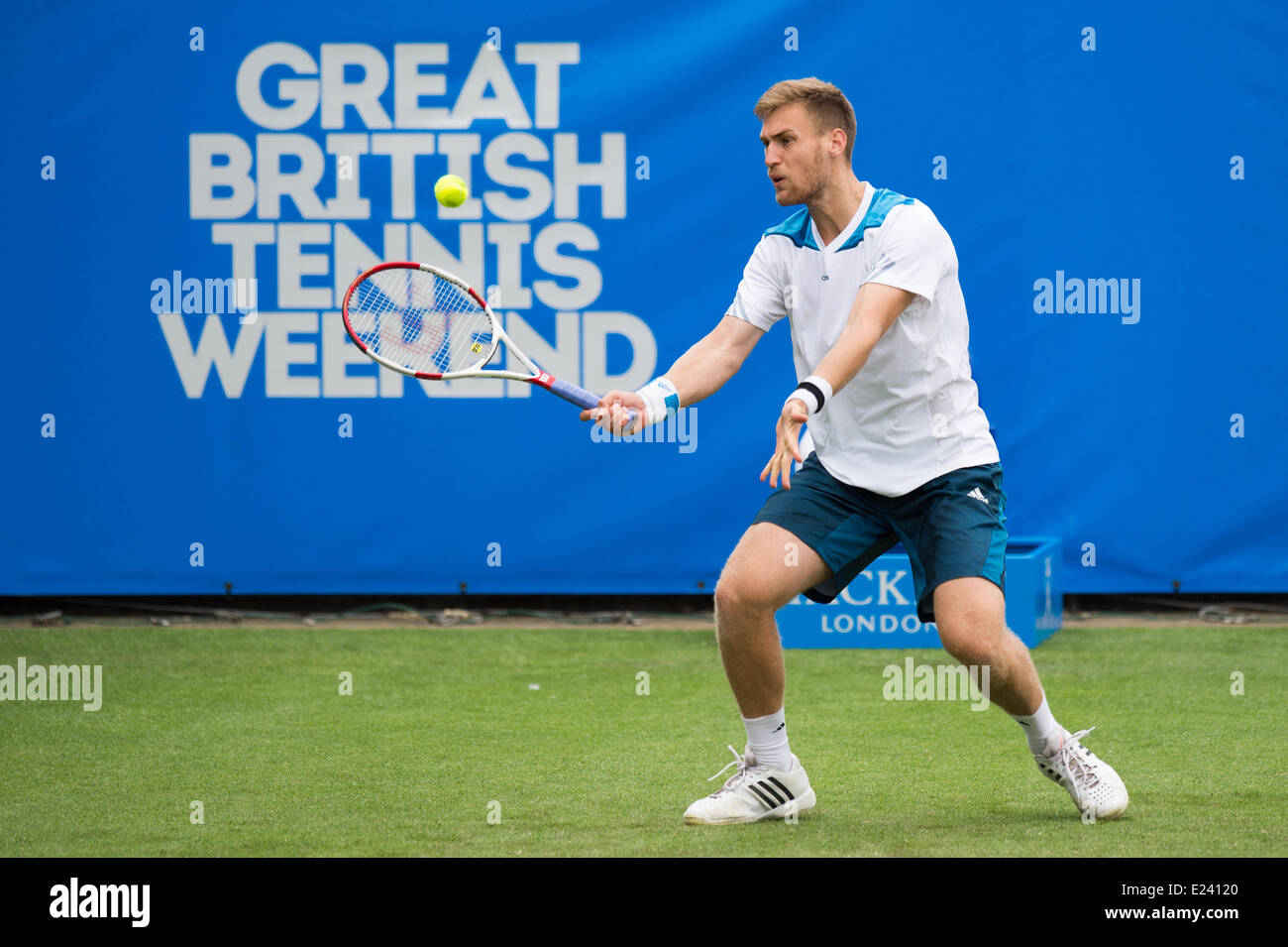 Daniel smethurst hi-res stock photography and images - Alamy