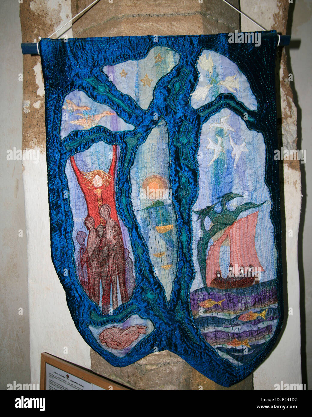 The island banner hi-res stock photography and images - Alamy