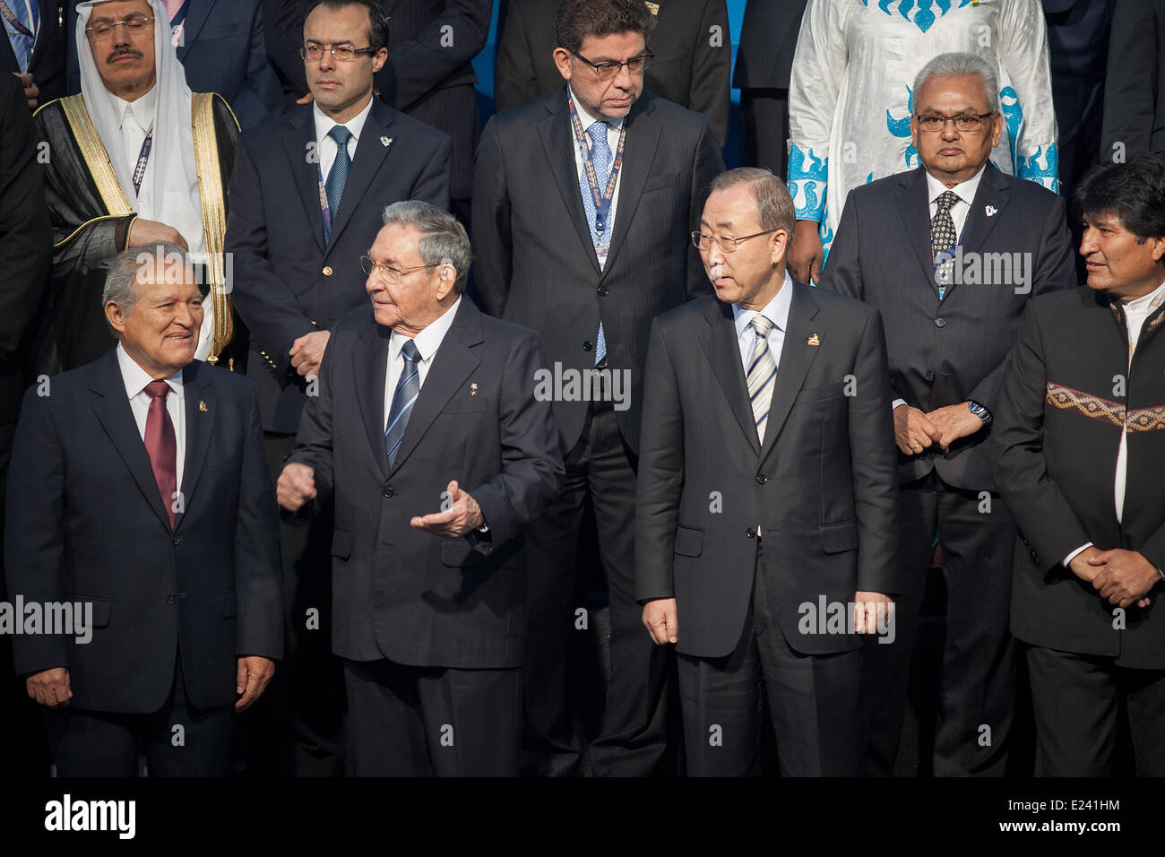 G77 group hi-res stock photography and images - Alamy