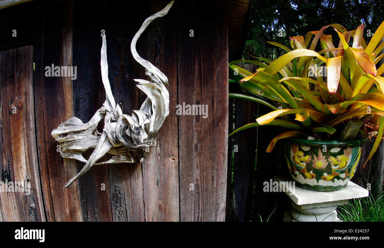Still Life in a Redland farm Stock Photo - Alamy