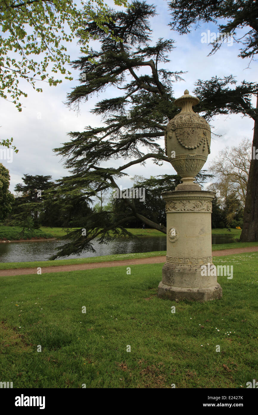 Croome court hi-res stock photography and images - Alamy