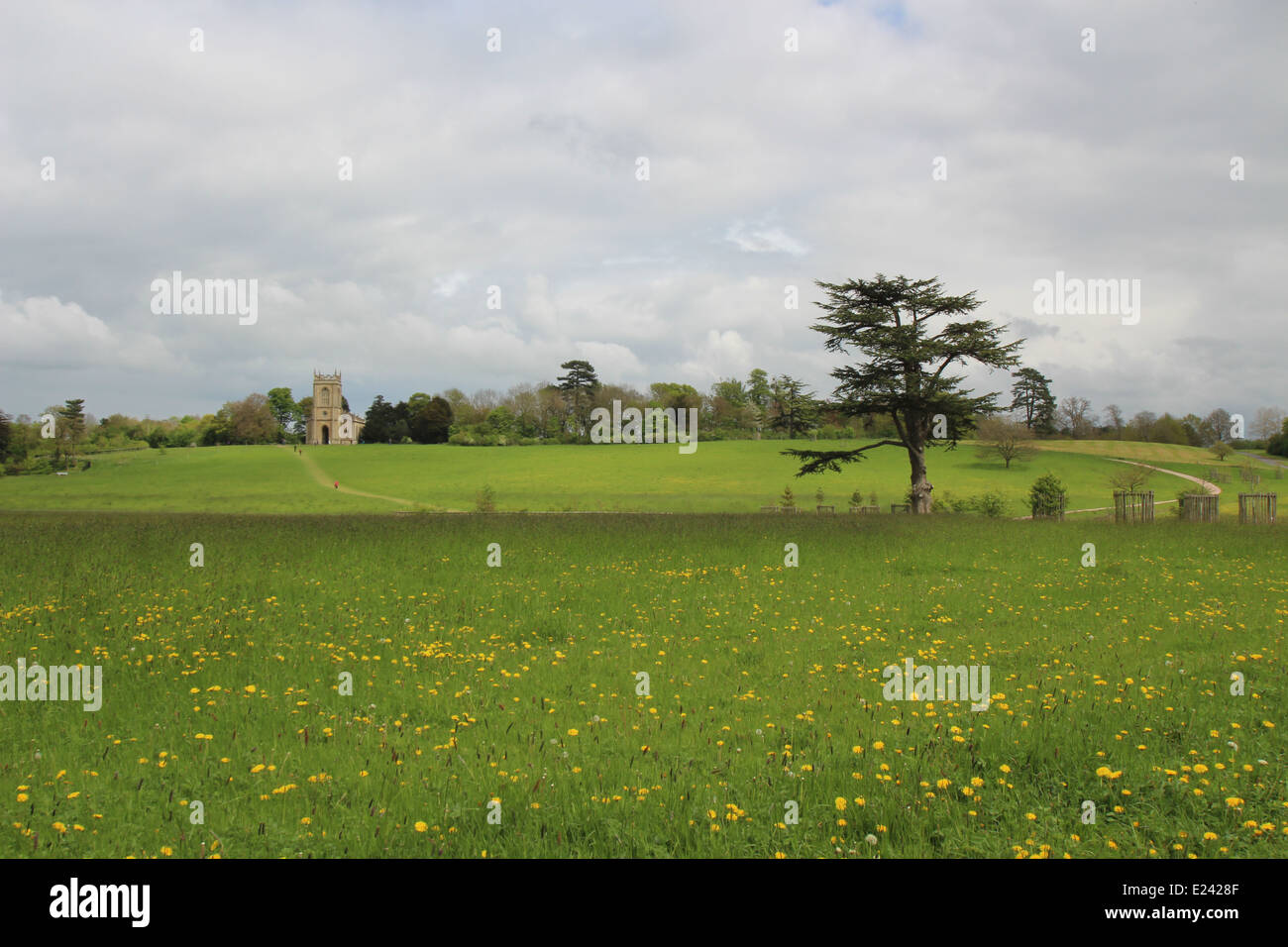 Croome court hi-res stock photography and images - Alamy